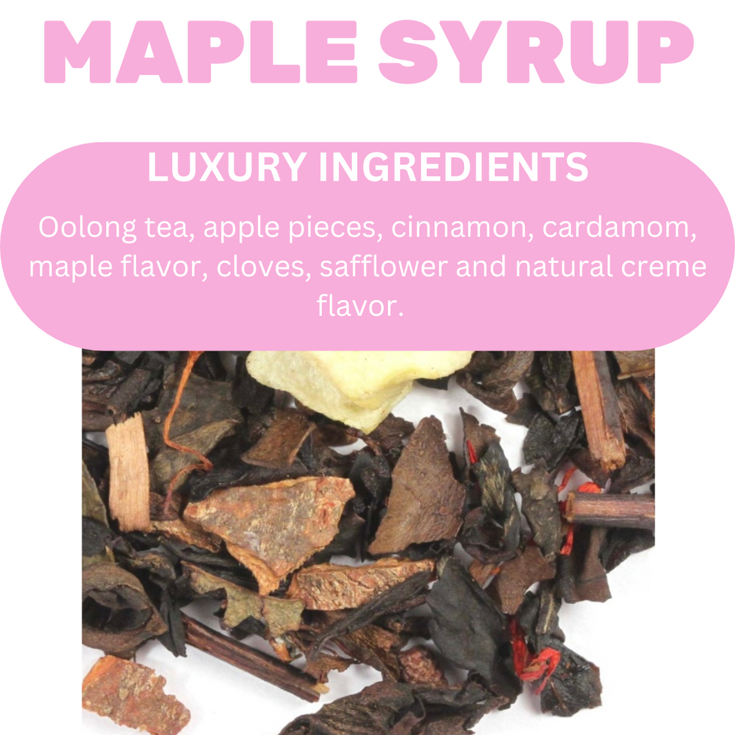 Commit To Your Well-Being – Tea Please