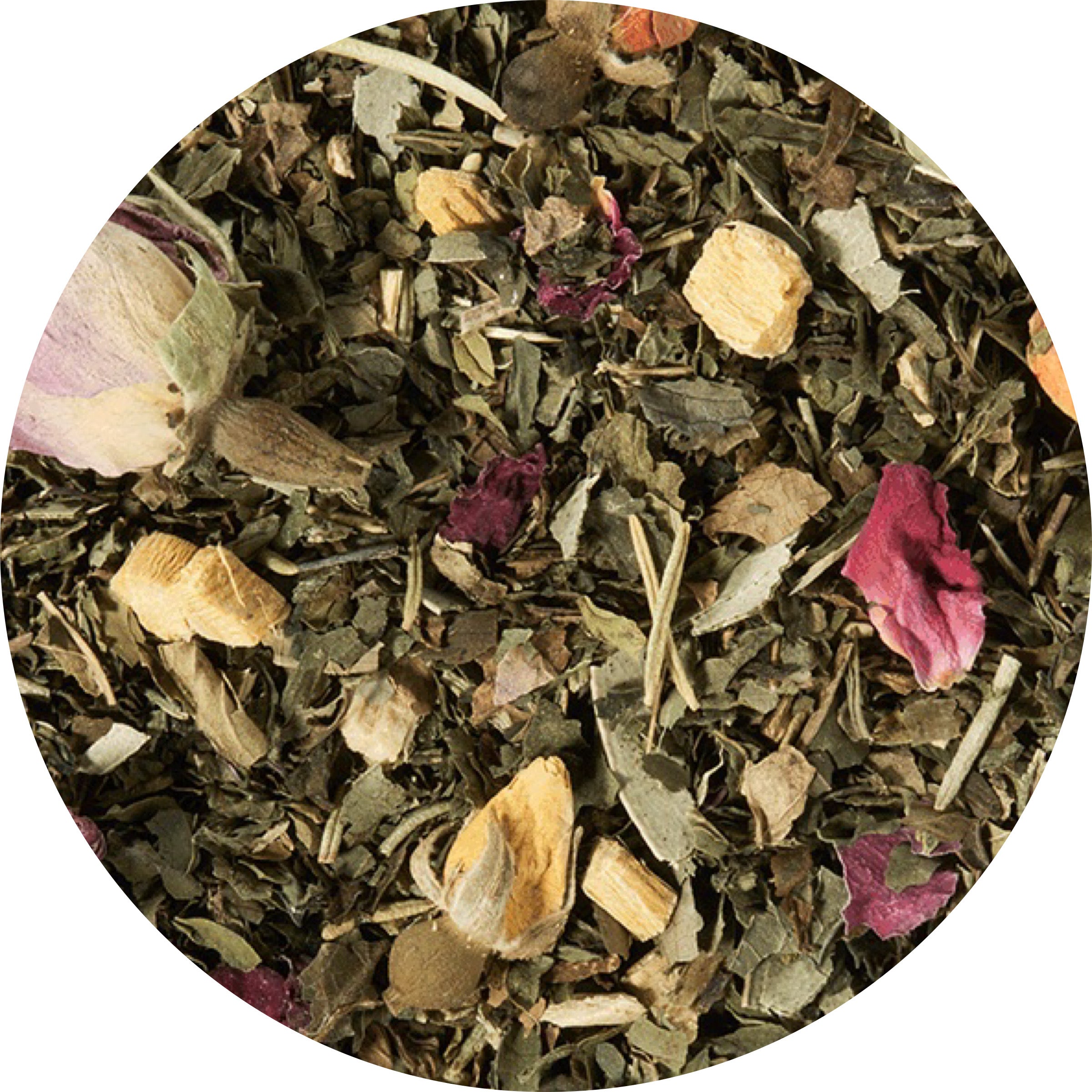 Commit To Your Well-Being – Tea Please