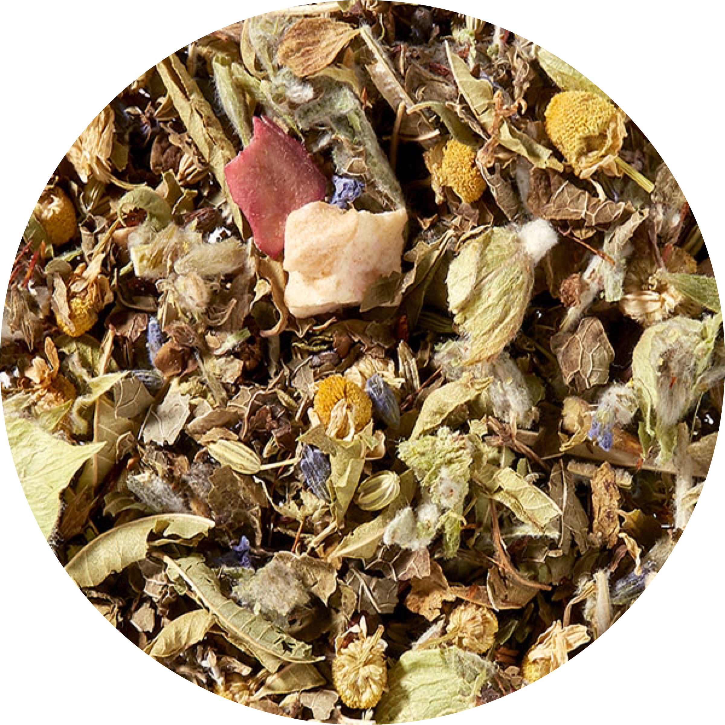 Commit To Your Well-Being – Tea Please