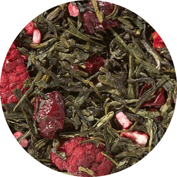 Commit To Your Well-Being – Tea Please