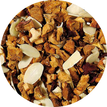 Indulge, Effortlessly – Tea Please